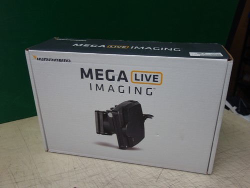 Humminbird Mega Live Imaging 710304-1 * NEW SEALED | eBay