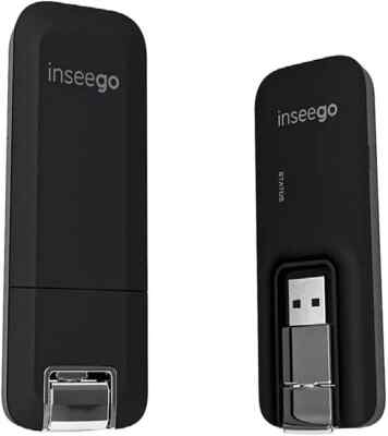 AT&T 4G LTE Modem Inseego USB800 | eBay