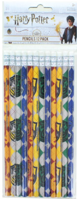 Harry Potter pencils 12 pack | eBay