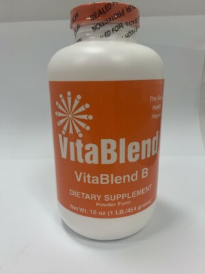 VitaBlend B 16 oz | eBay