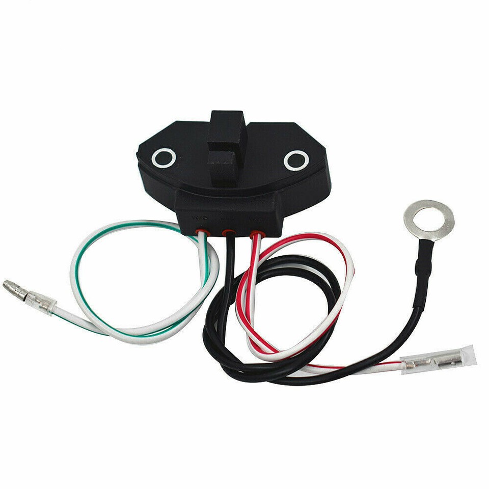 For MerCruiser Ignition Sensor 87-91019A3 87-892150Q02 18-5116-1 pick ...