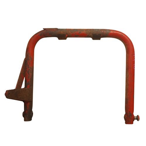 Used Needle Frame fits Massey Ferguson 687074M94 | eBay