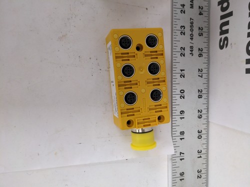 TURCK VB 2X30-CS16 (U0173-13) MULTI BOX | eBay