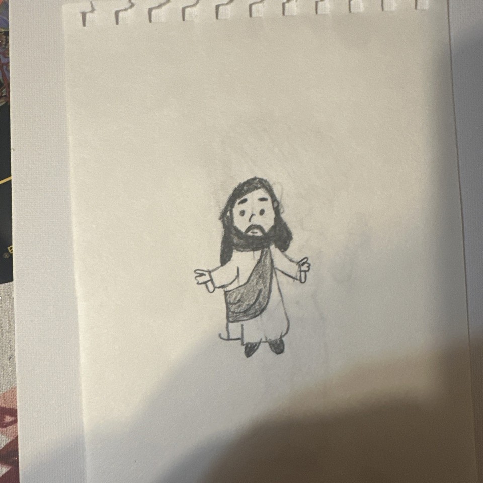 Two Pictures In One | eBay