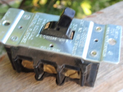 30 Amps & Under - Manual Motor