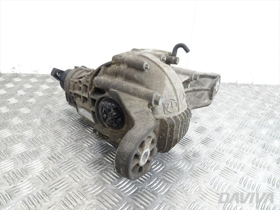 2007 Mercedes-Benz R-Class R 320 CDi 4matic Rear Differential 4460-310 ...