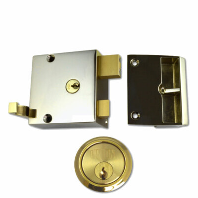 Union Cyl Drawback Lock 73mm EB-PL (J1334-EB-PL) | eBay