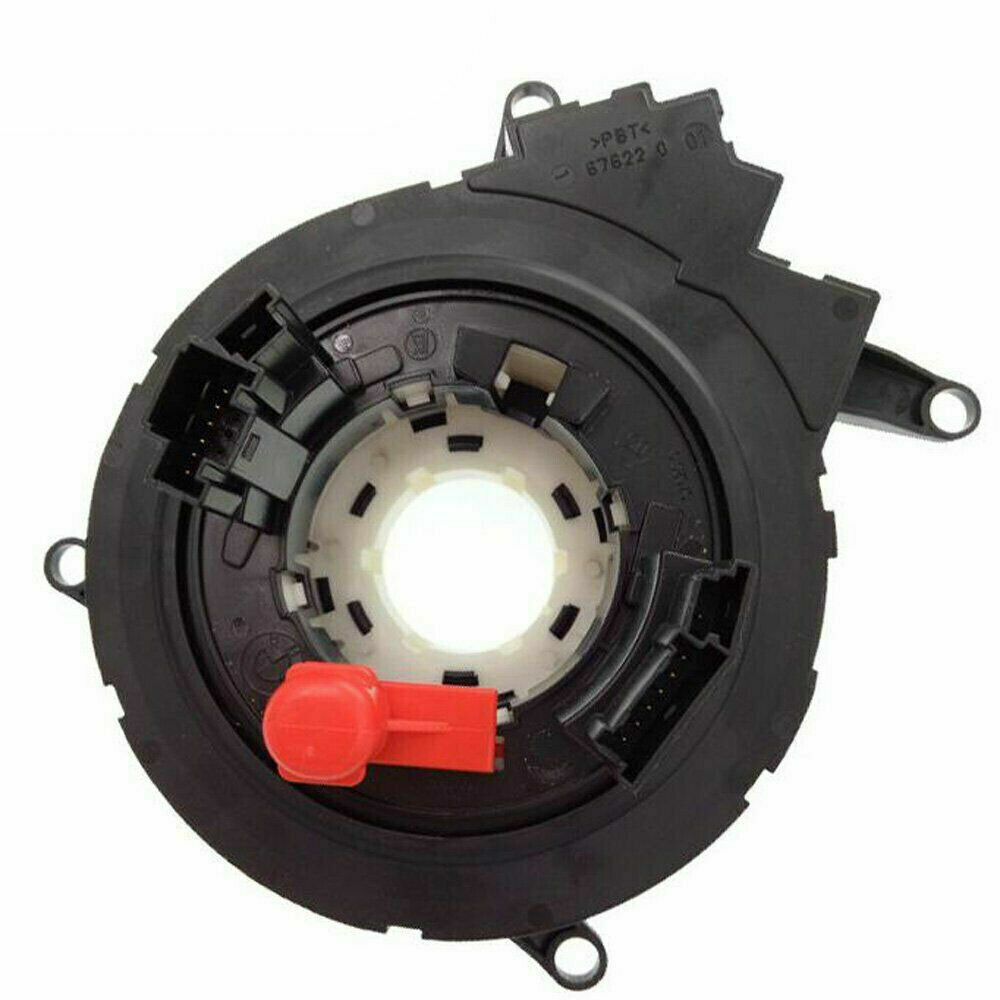 61316976394 Steering Wheel Clock Spring For BMW 5' 6' E60 E61 E63 E64 ...