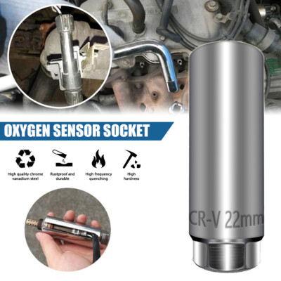Universal Puller Oxygen Sensor Socket 22mm 7/8"Lambda Lamda Tool 1/2 ...