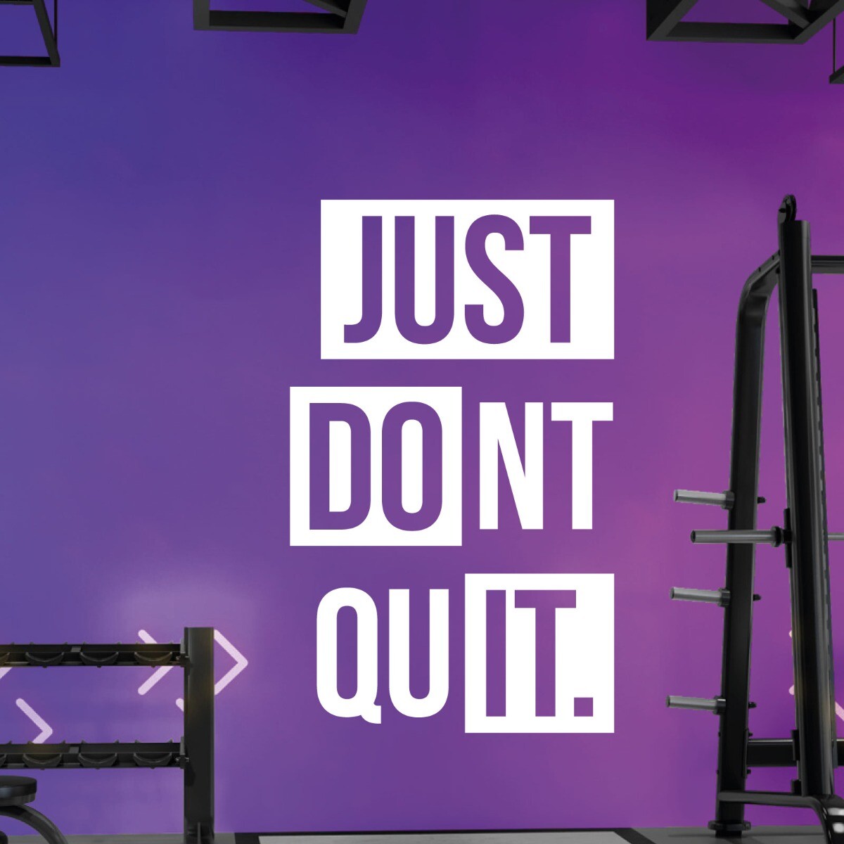 Just Do It Quotes Motivational