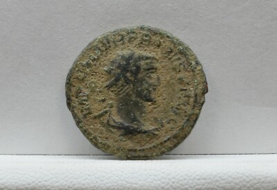 Roman Empire Probus 280 AD AE Antoninianus #KTM10352 | eBay