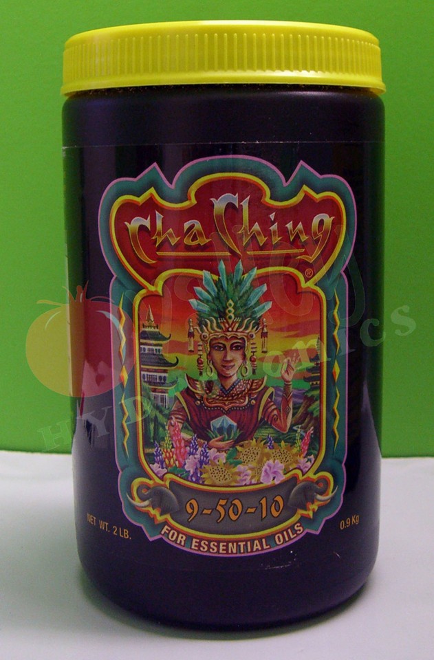 Fox Farm BEASTIE BLOOMZ, CHA CHING, OPEN SESAME 6oz 1lb 2lb FoxFarm ...