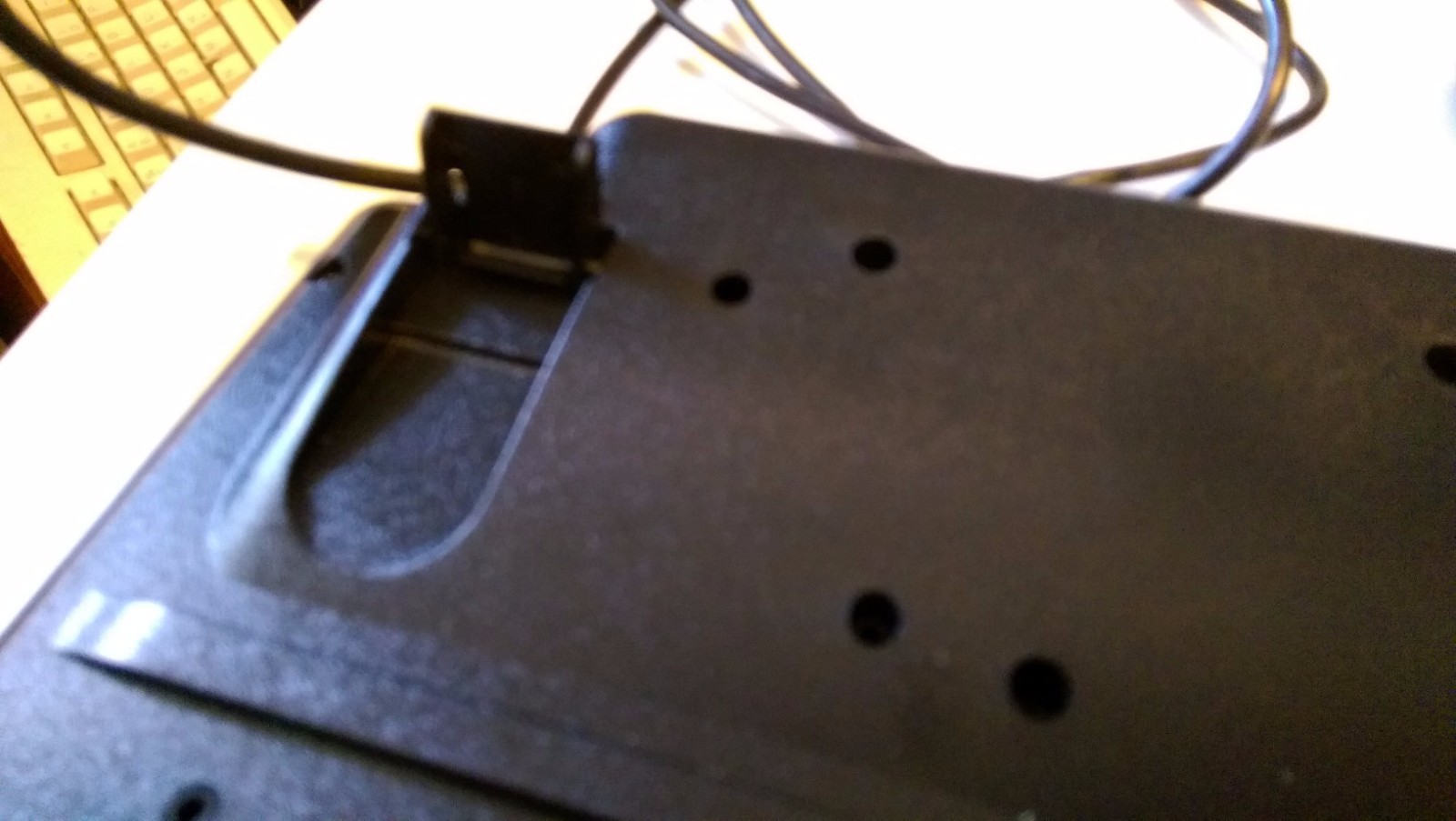 Dell Genuine RT7D60USB Smart Card Reader Keyboard, LOT OF 4. Cleaned ...