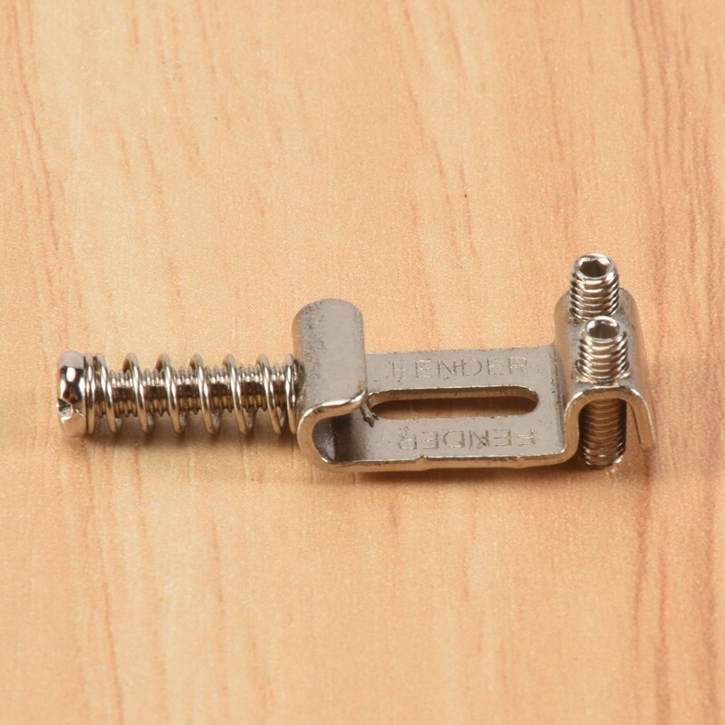6 Roller Bridge Pull String Code Electric Guitar for Electric9781 | eBay