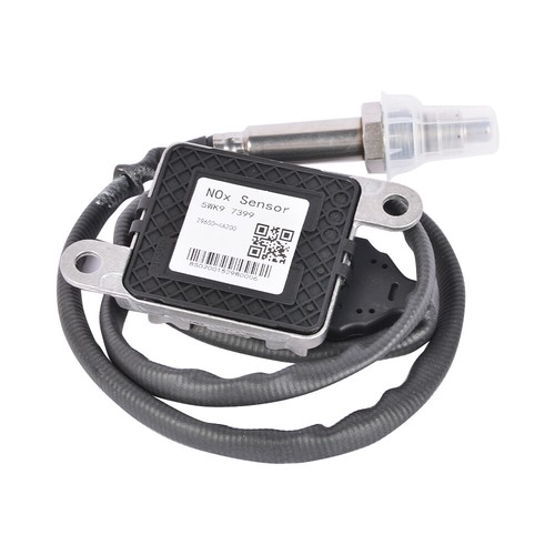 New NOX sensor For Xenons4U 29650-4A200 296504A200 5WK97399 SNS399 ...