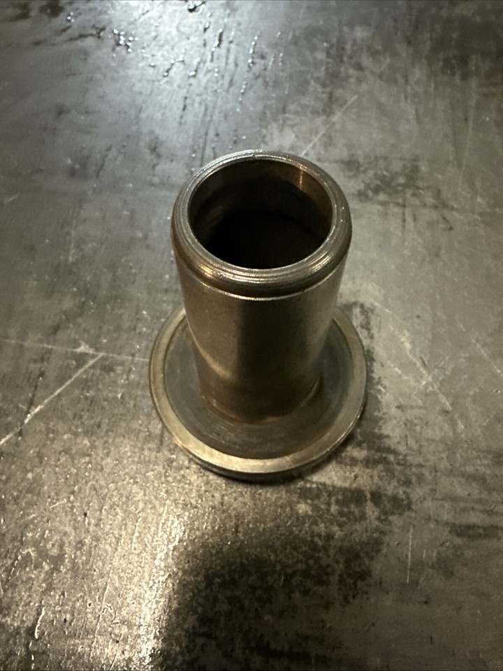 Clausing Lathe 4900 Series 4C Collet Adapter | eBay