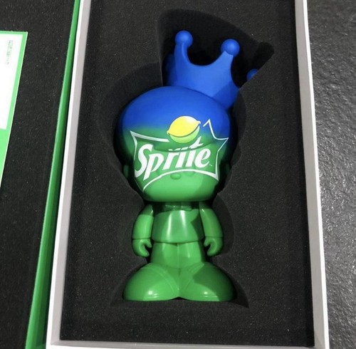 Project Fred 03 Freddy Funko Sprite Limited Edition 750 | eBay