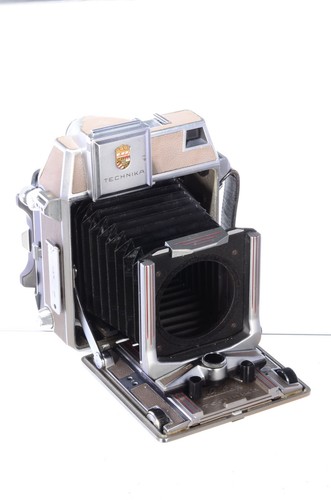 Linhof Technica 6x9 camera, see description | eBay UK