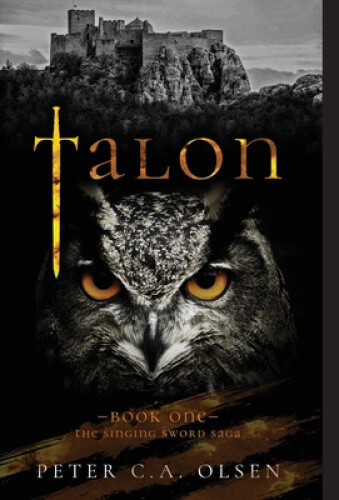 Talon by C. A. Olsen, Peter 9780648948056 | eBay
