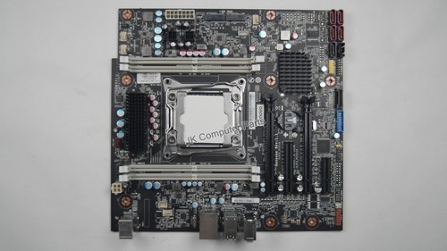 Lenovo P520C Workstation System , LGA-2066 SOCKET, WIN, DESKTOP 00FC984 ...