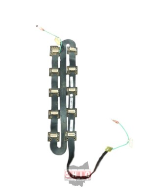 IGT 10-button Dynamic Ribbon Cable | eBay