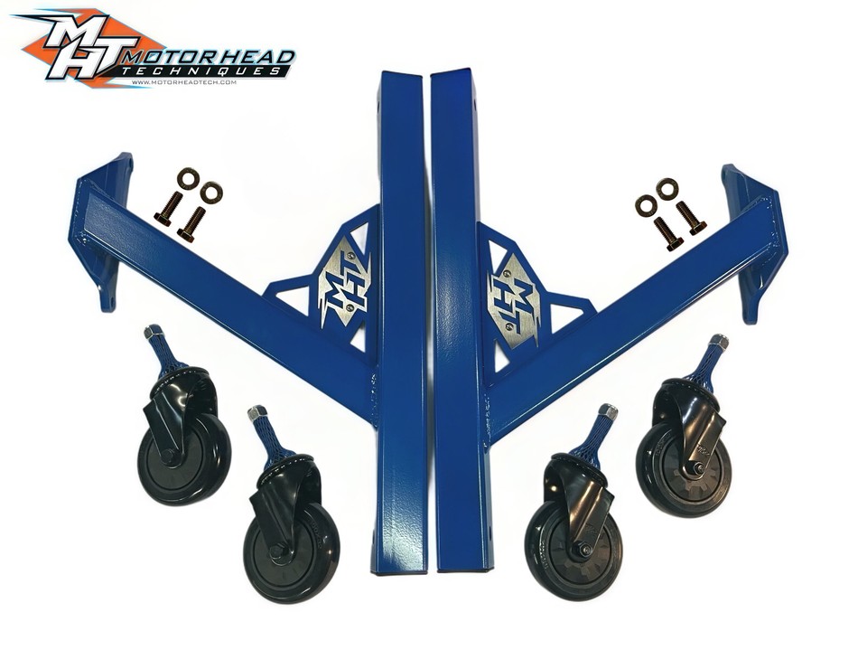 Small Block Ford Engine Stand (289, 302, & 351w) | eBay
