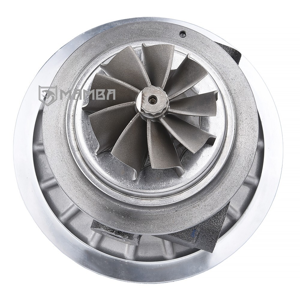 MAMBA 9-11 Turbo CHRA For SUBARU WRX STI IHI RHF55 VF30 VF35 VF37 VF39 ...