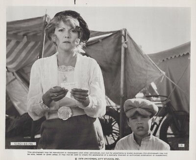 Brenda Vaccaro + Whit Clay (1978) 🎬⭐ Original Movie Universal Photo K 187 | eBay