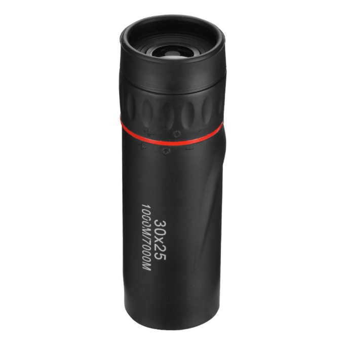 Mini Portable 30X25 Monocular Telescope Outdoor High Definition Zoom ...