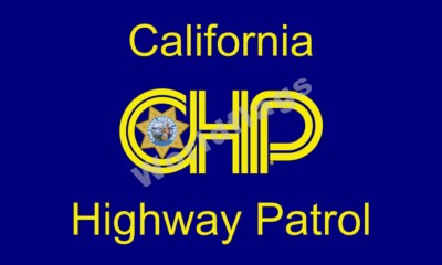 USA CHP Flag California Highway Patrol 3X2FT 5X3FT 6X4FT 8X5FT ...