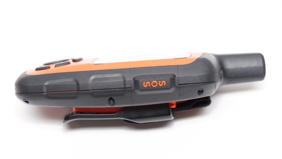 Garmin inReach Explorer+ Handheld GPS Satellite Communicator | eBay