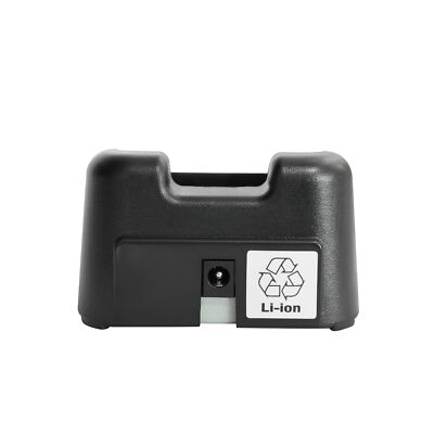 BC-191 Desktop Charger Base for T70 V80 F3001 IC-F4001 Walkie Talkie | eBay