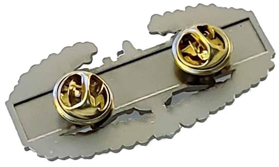 SF Special Forces Combat Action Badge Army CAB Military Airborne ...