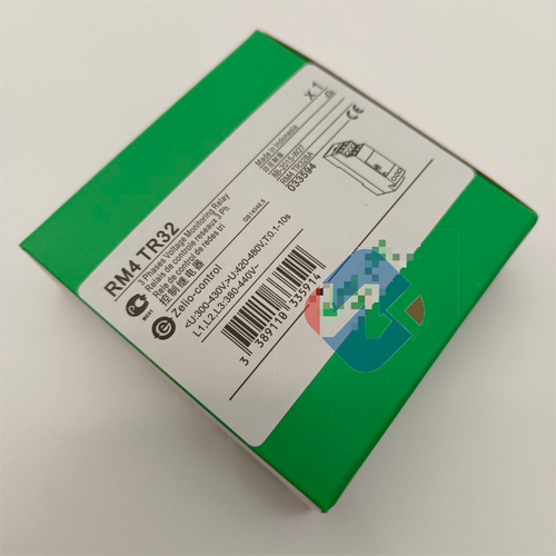 1QTY Brand New RM4TR32 Electric Phase Monitoring Relay | eBay