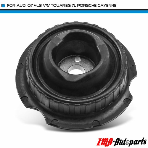 1x Rear Suspension Top Strut Mount for Audi Q7 4LB Volkswagen 7LA ...