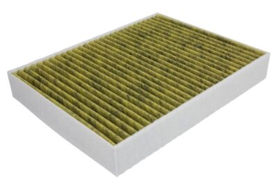 Filter, cabin air MANN-FILTER FP 2847/1 | eBay Australia