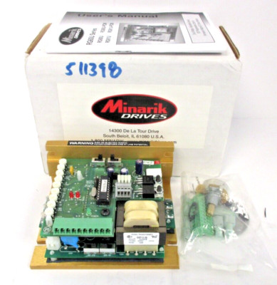 Variable Frequency - Dc Motor