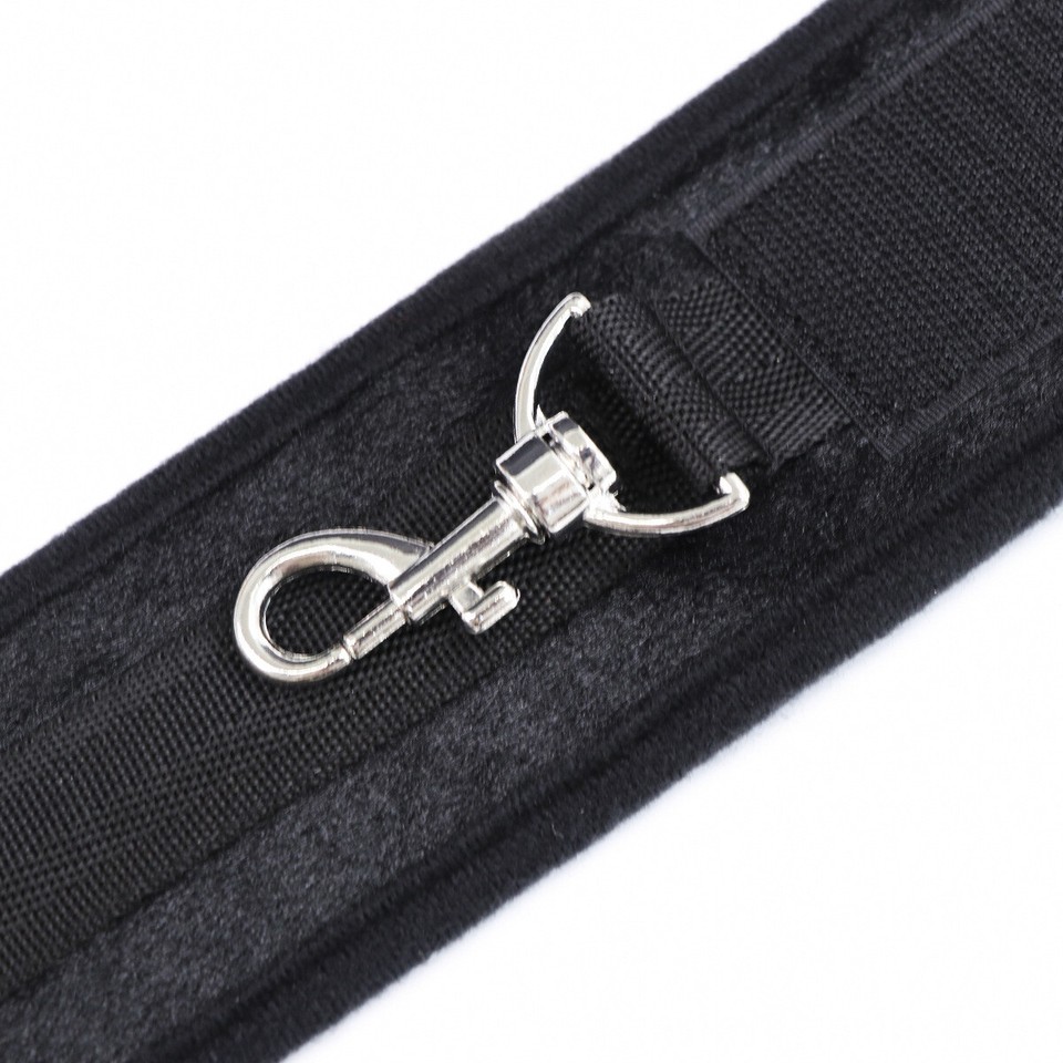 Restraint Binding Hand Wrists Cuffs Slaver Couples Straps Cosplay | eBay