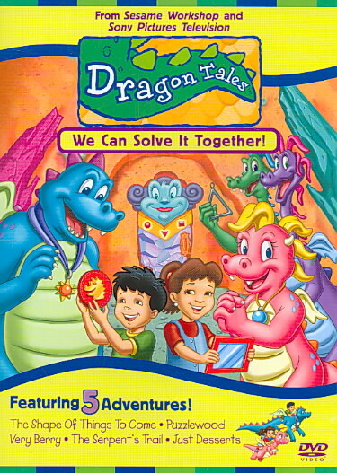 Dragon Tales Vhs Ebay