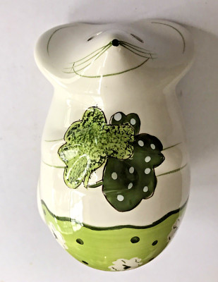 Laurie Gates Mouse Parmesan Shaker | eBay