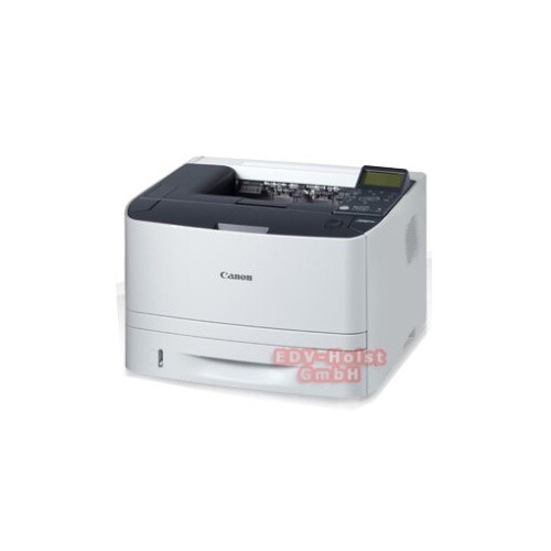 Canon LBP 6670, ca. 71.480 Seiten gedruckt, gebraucht / MAC1703 | eBay.de