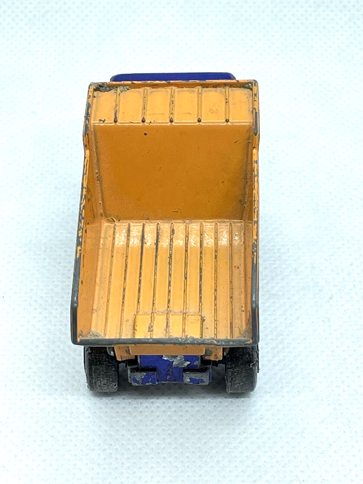 Vintage Matchbox Cars Lot of 4 Superfast Lesney England 70s 80s Ford ...