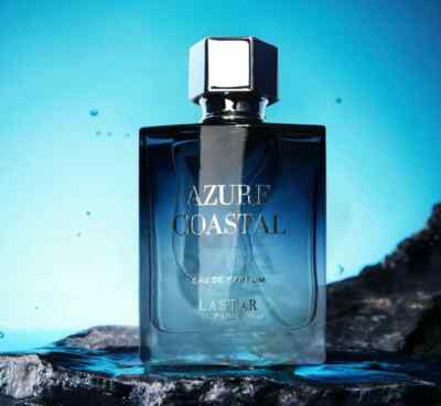Azure Coastal Cologne Lastar Eau De Parfum | eBay