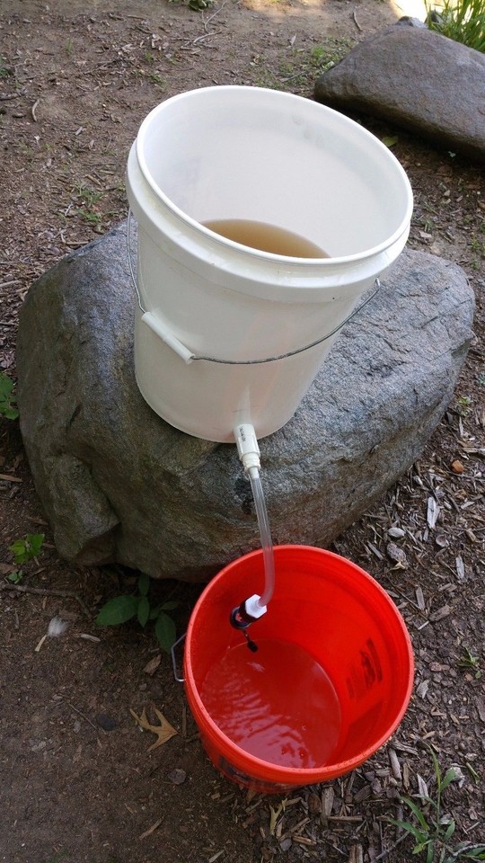 Sawyer Mini Water Filter Bucket Kit - Preparedness | Homestead | SHTF ...