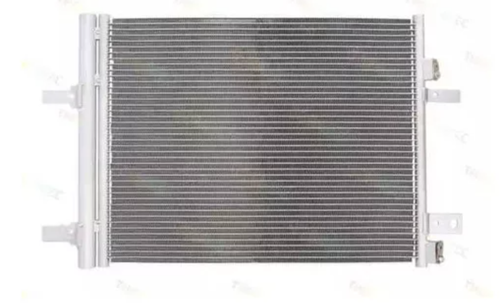 PEUGEOT 3008 A/C Radiator 9817334080 New Genuine | eBay UK