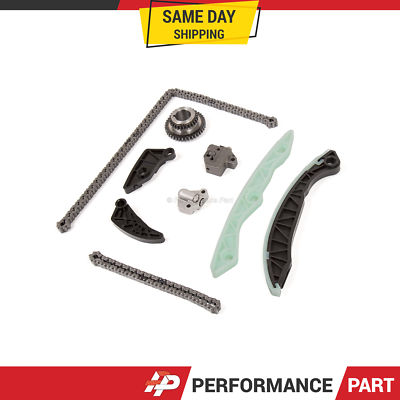 Timing Chain Kit for 07-15 Chyrsler Sebring Dodge Avenger Caliber Jeep ...