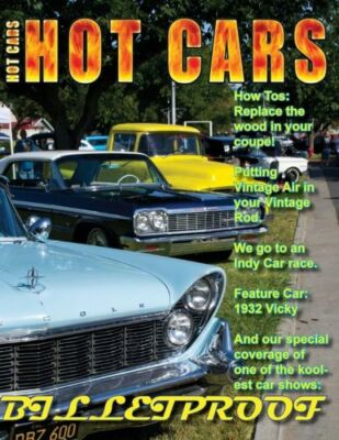 Hot Cars No 6: The Nation's Hottest Car Magazine 9781480252158| eBay