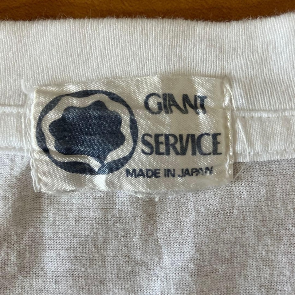 New Japan Pro Wrestling T-shirts Vintage XXL and Modern Raglan Used ...