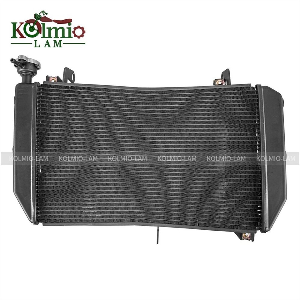 Radiatore Di Raffreddamento In Alluminio Per Moto YAMAHA YZF-R1 R1M R1S ...