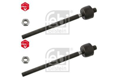 2x Inner Tie Rod Rack End Front/Right/Left for MERCEDES W211 02-08 CDI ...